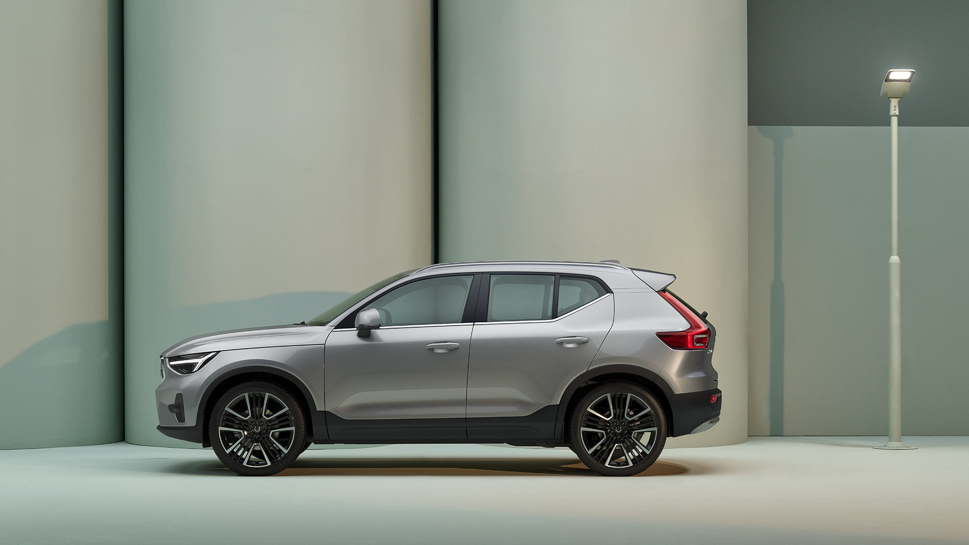Salon Volvo we Wrocławiu - Volvo Car Wrocław-Bielany