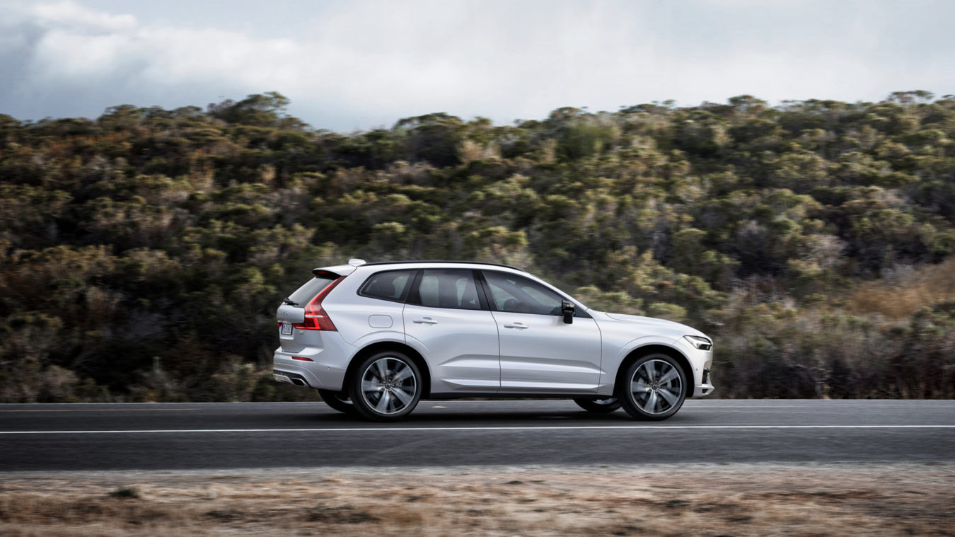 Salon Volvo we Wrocławiu - Volvo Car Wrocław-Bielany