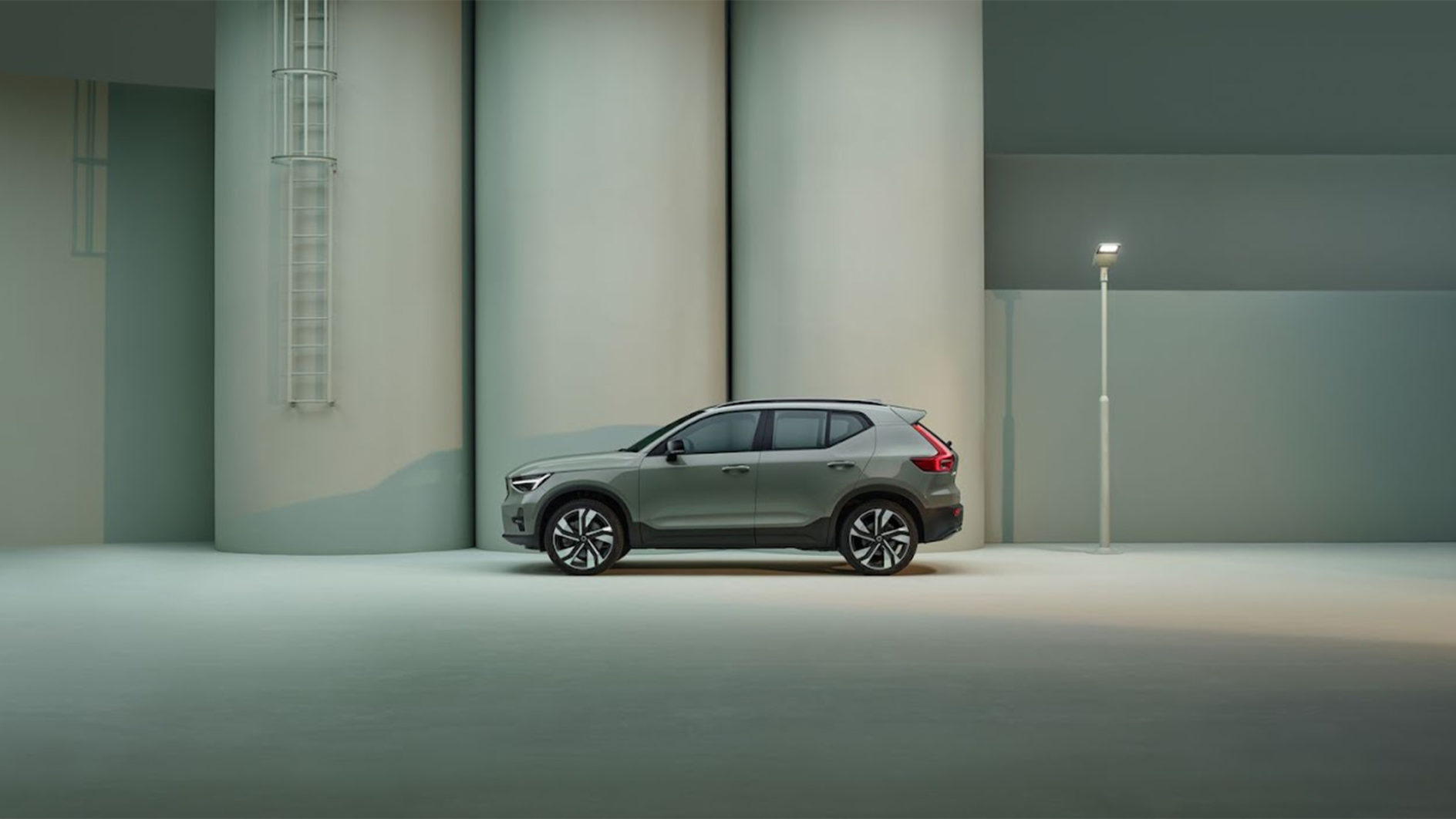 Salon Volvo we Wrocławiu - Volvo Car Wrocław-Bielany