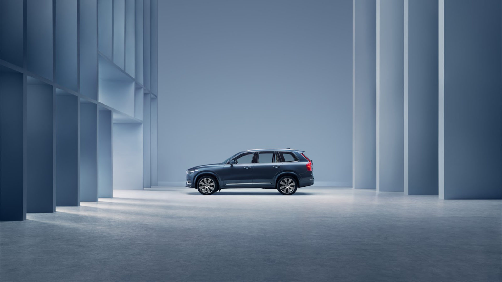 Salon Volvo we Wrocławiu - Volvo Car Wrocław-Bielany