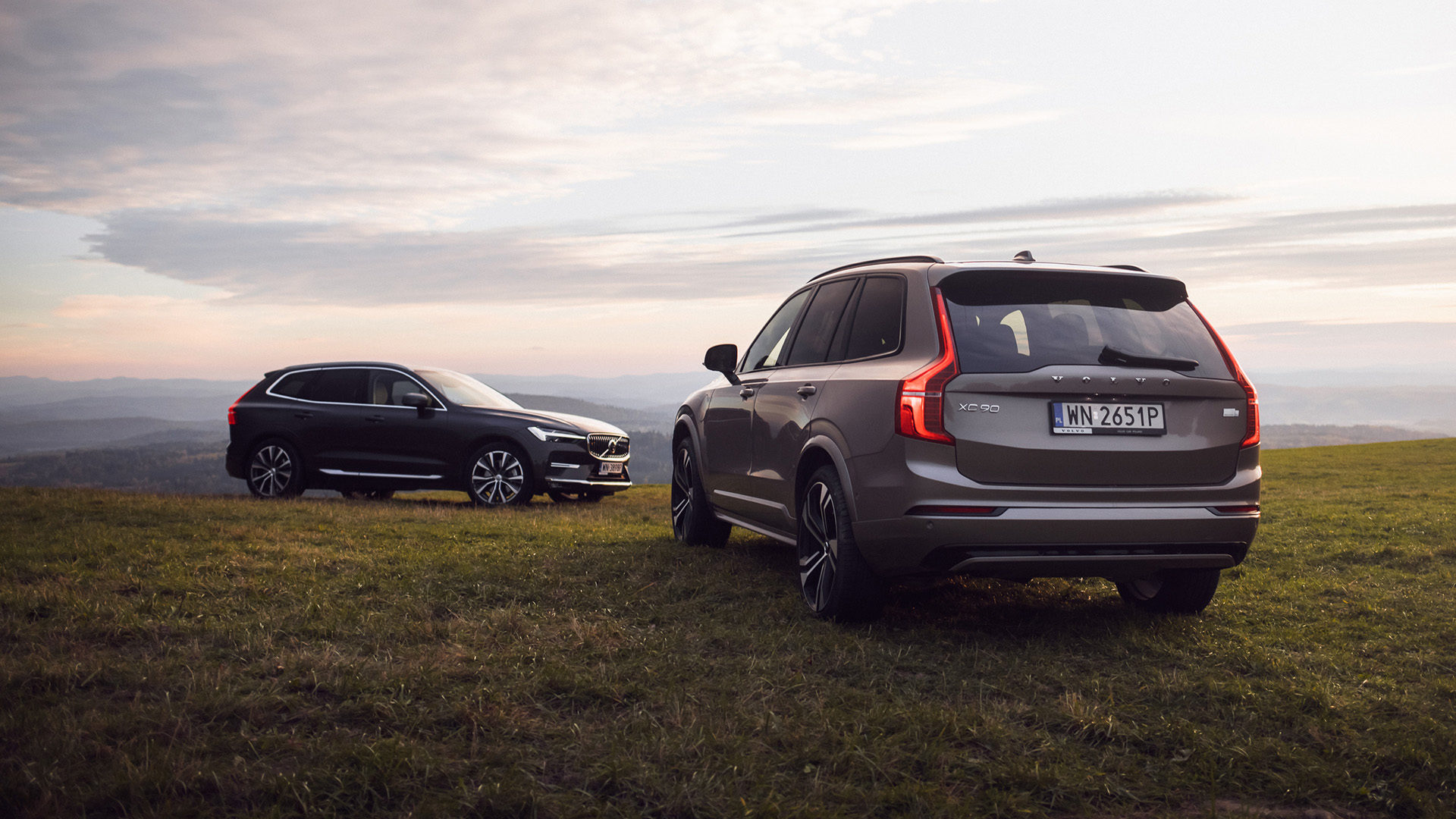 Salon Volvo we Wrocławiu - Volvo Car Wrocław-Bielany