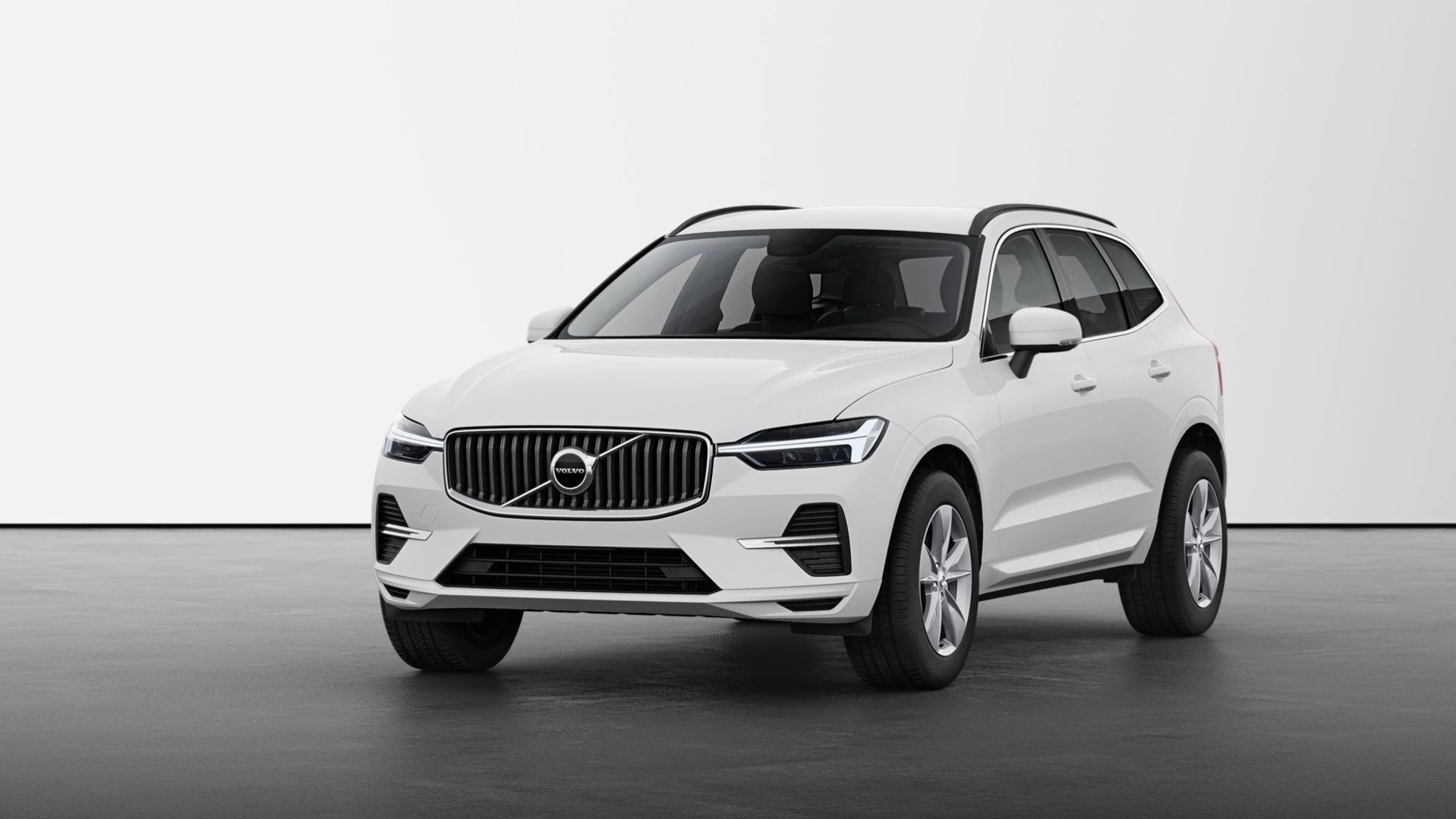 Volvo XC60 - Volvo Car Wrocław Bielany