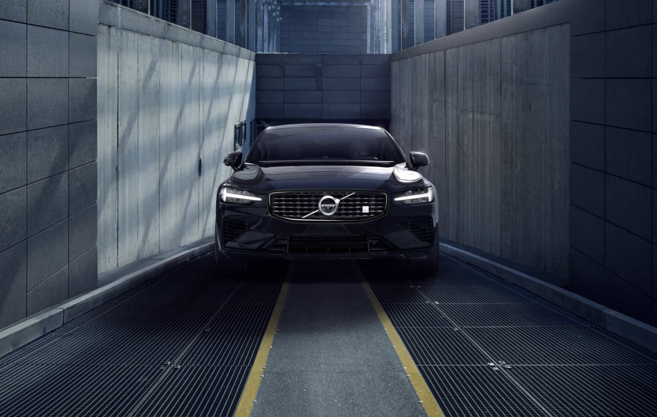 Autoryzowany Serwis oraz części Volvo - Volvo Car Wrocław Bielany